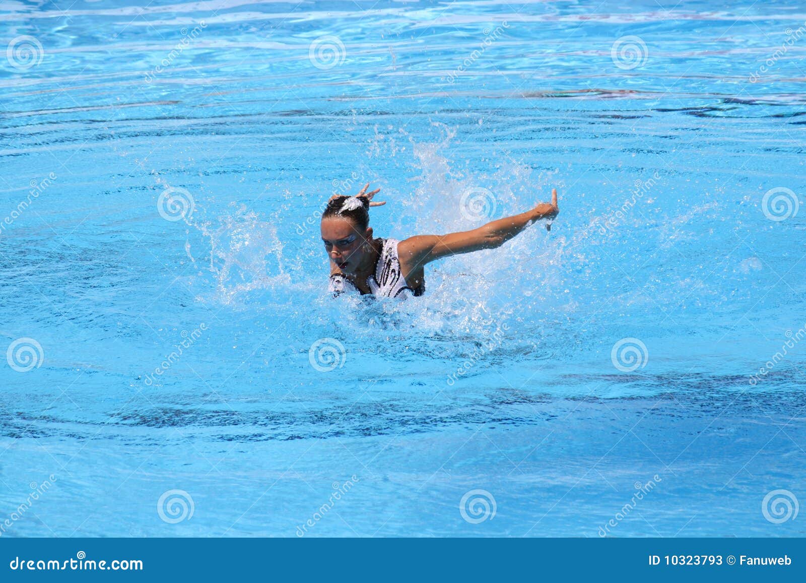 Natalia Ishchenko foto de archivo editorial. Imagen de personas - 10323793