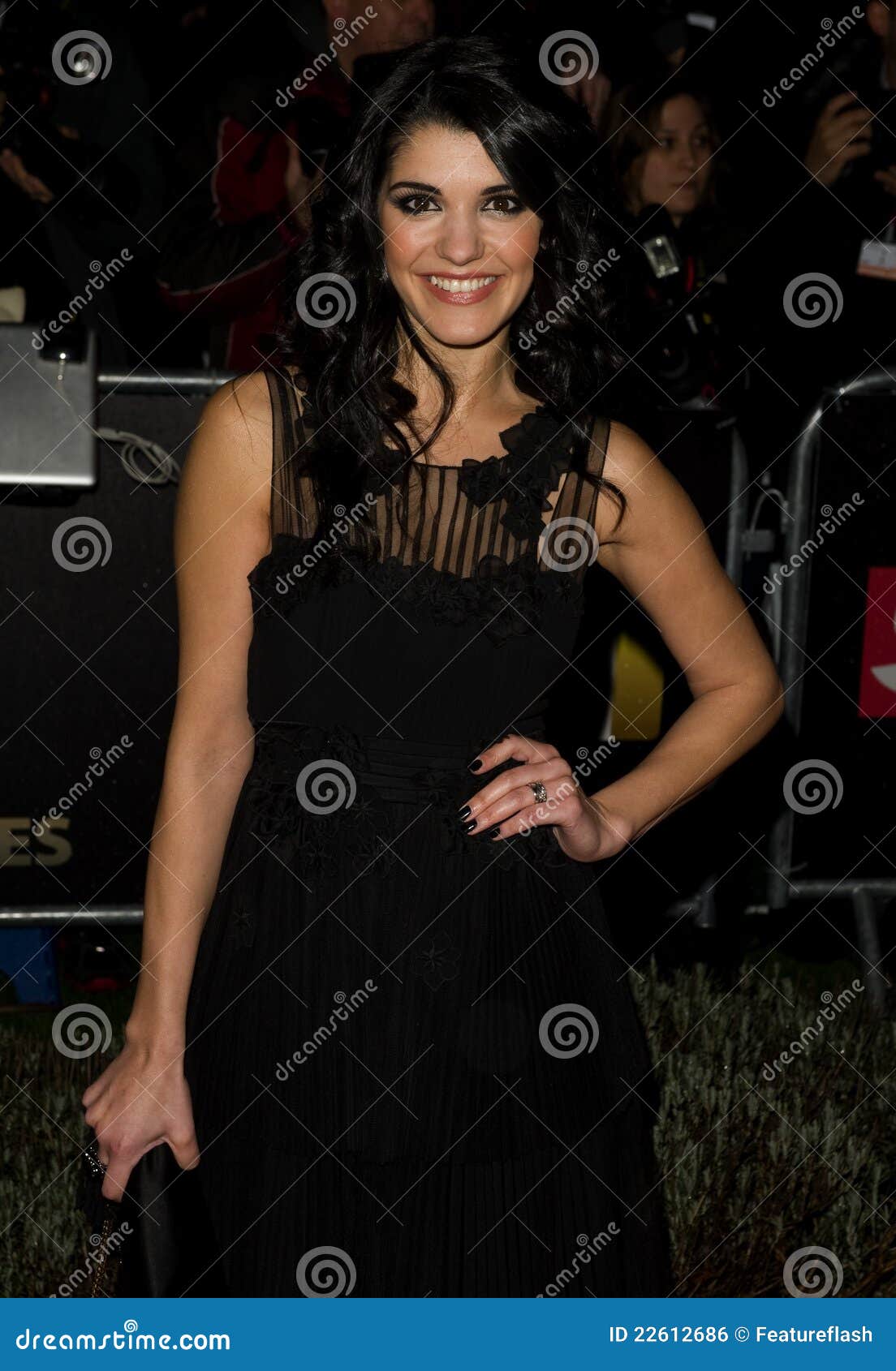 Natalie Anderson editorial photo. Image of arriving, natalie - 22612686