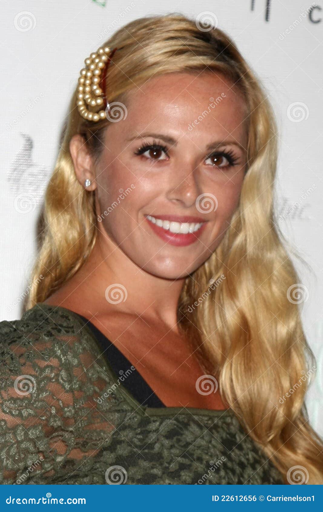 Natalie Hall Actress