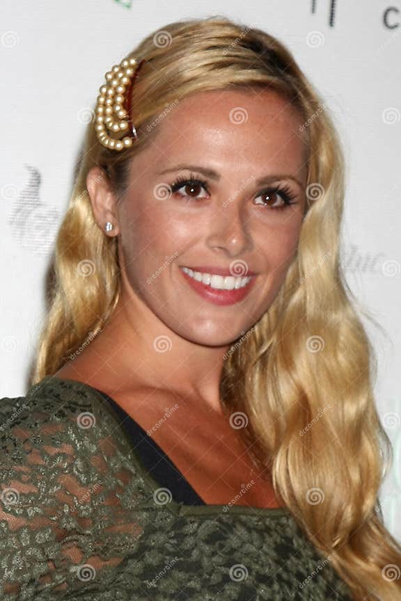 Natalie Hall editorial photo. Image of natalie, hollywood - 22612656