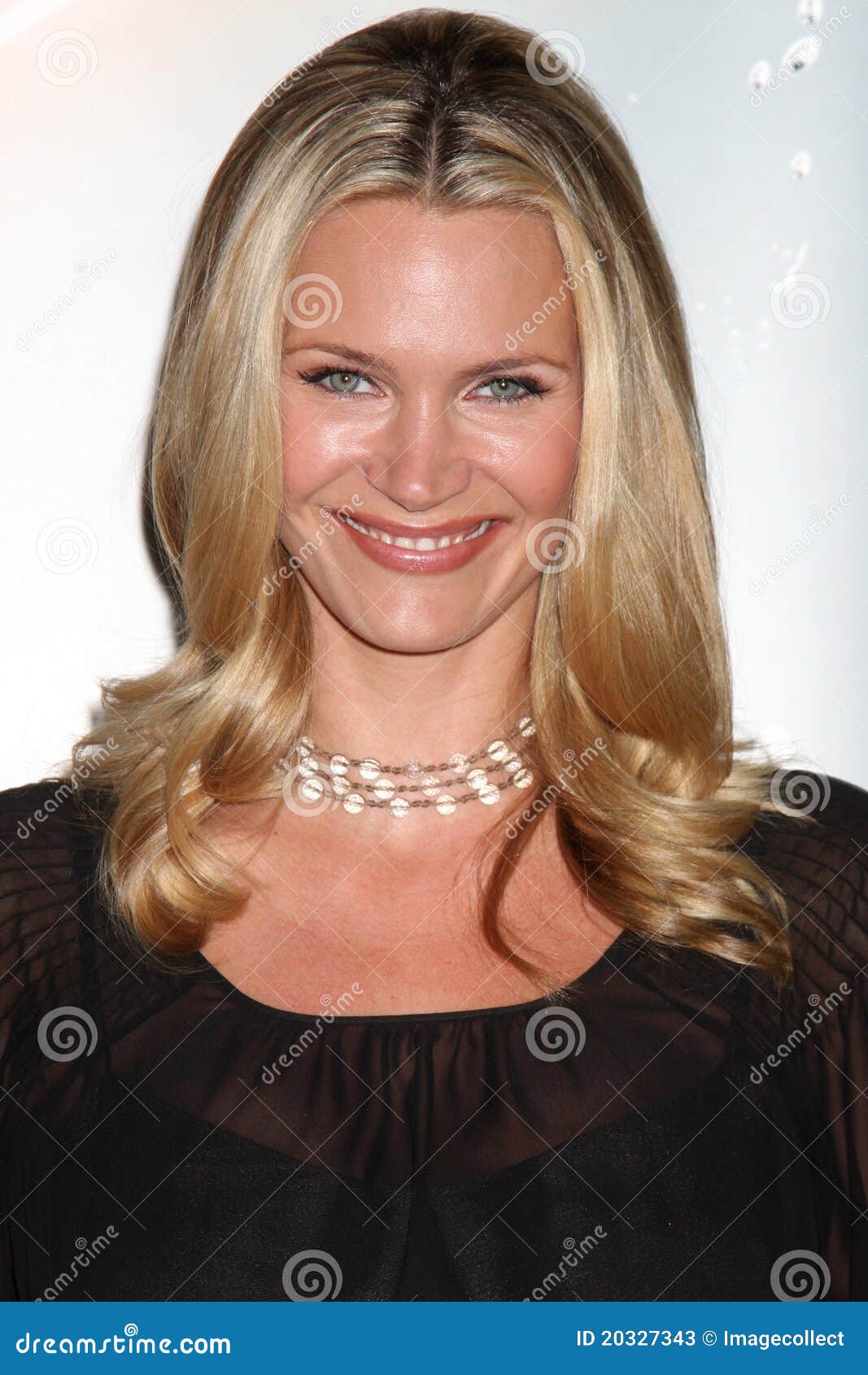 Natasha Henstridge editorial stock photo. Image of disney - 20327343