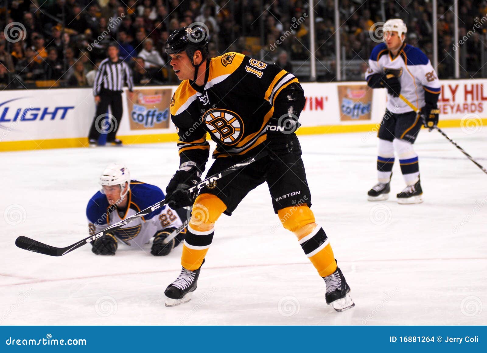 Nathan Horton Boston Bruins Editorial Stock Image - Image of hockey ...