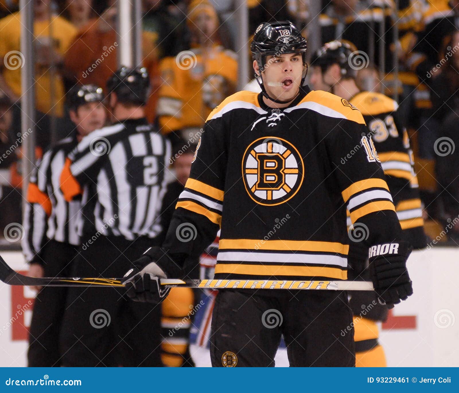 Nathan Horton editorial photo. Image of hockey, national - 93229461