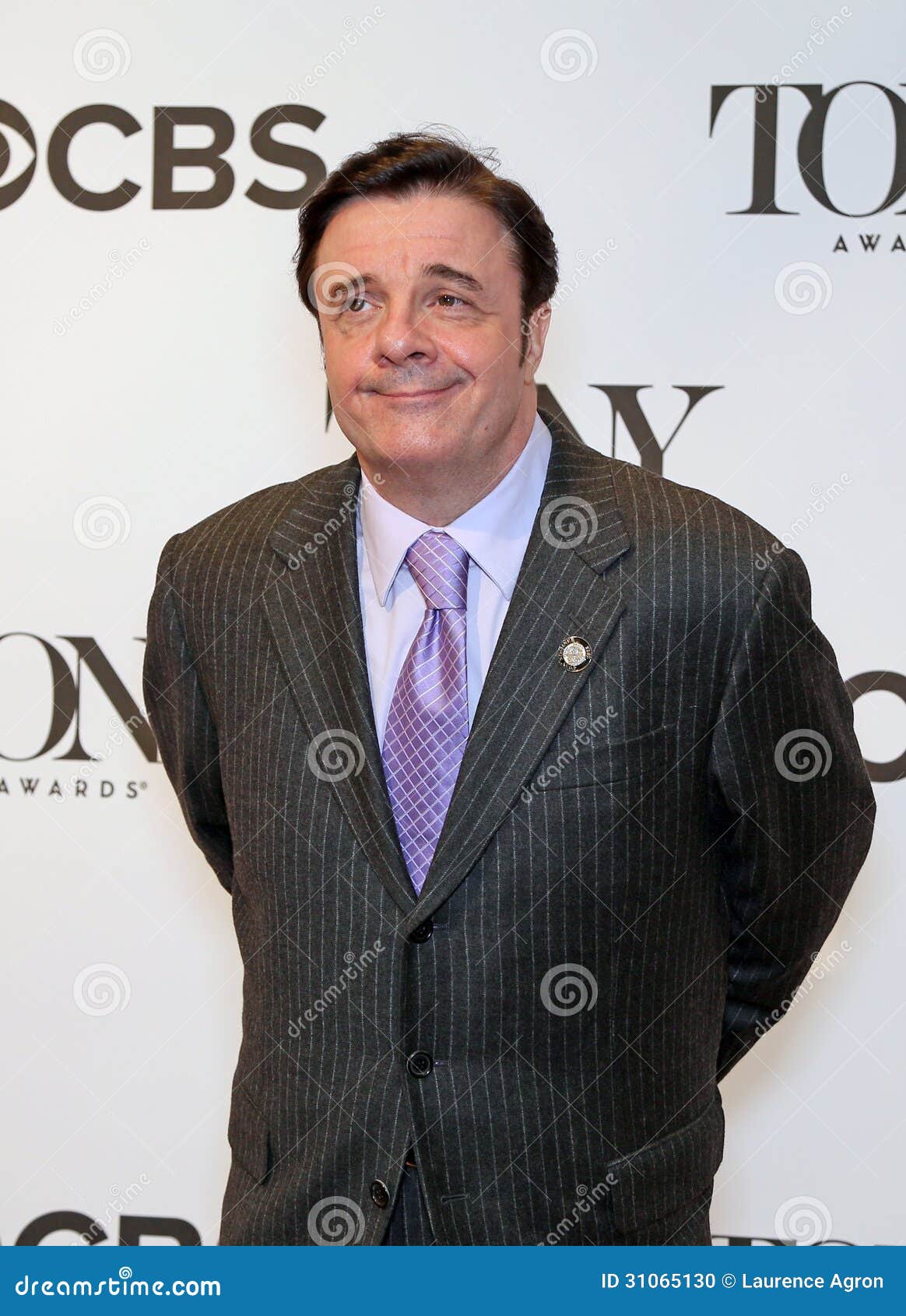 Nathan Lane imagen editorial. Imagen de aspecto, brillante - 31065130