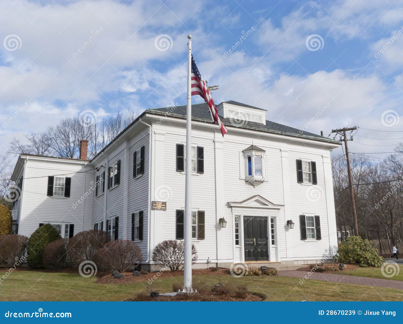 Nation S First Teachers College Stock Image - Image of normal, women ...