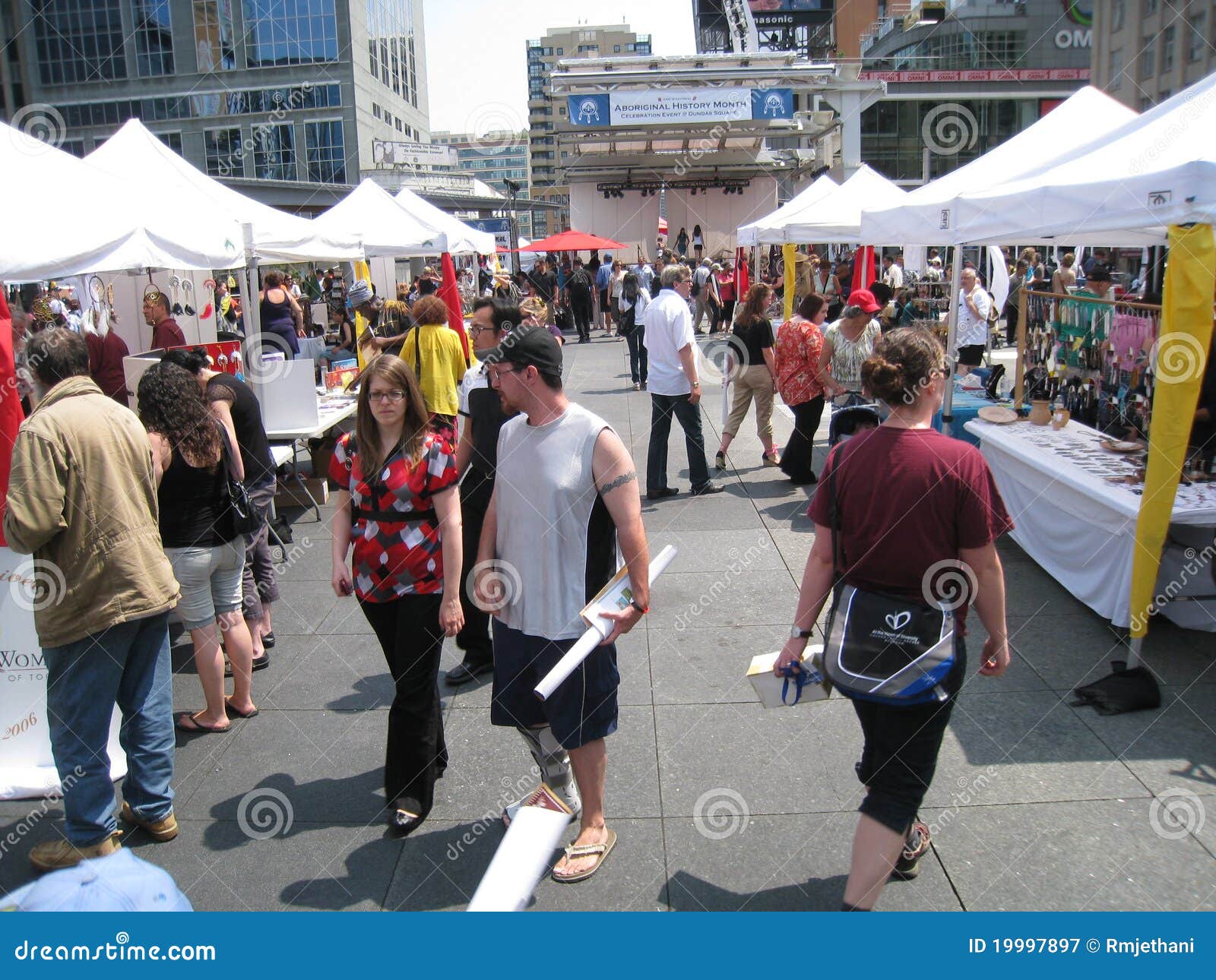 National Aboriginal Day in Toronto Editorial Photography - Image of ...