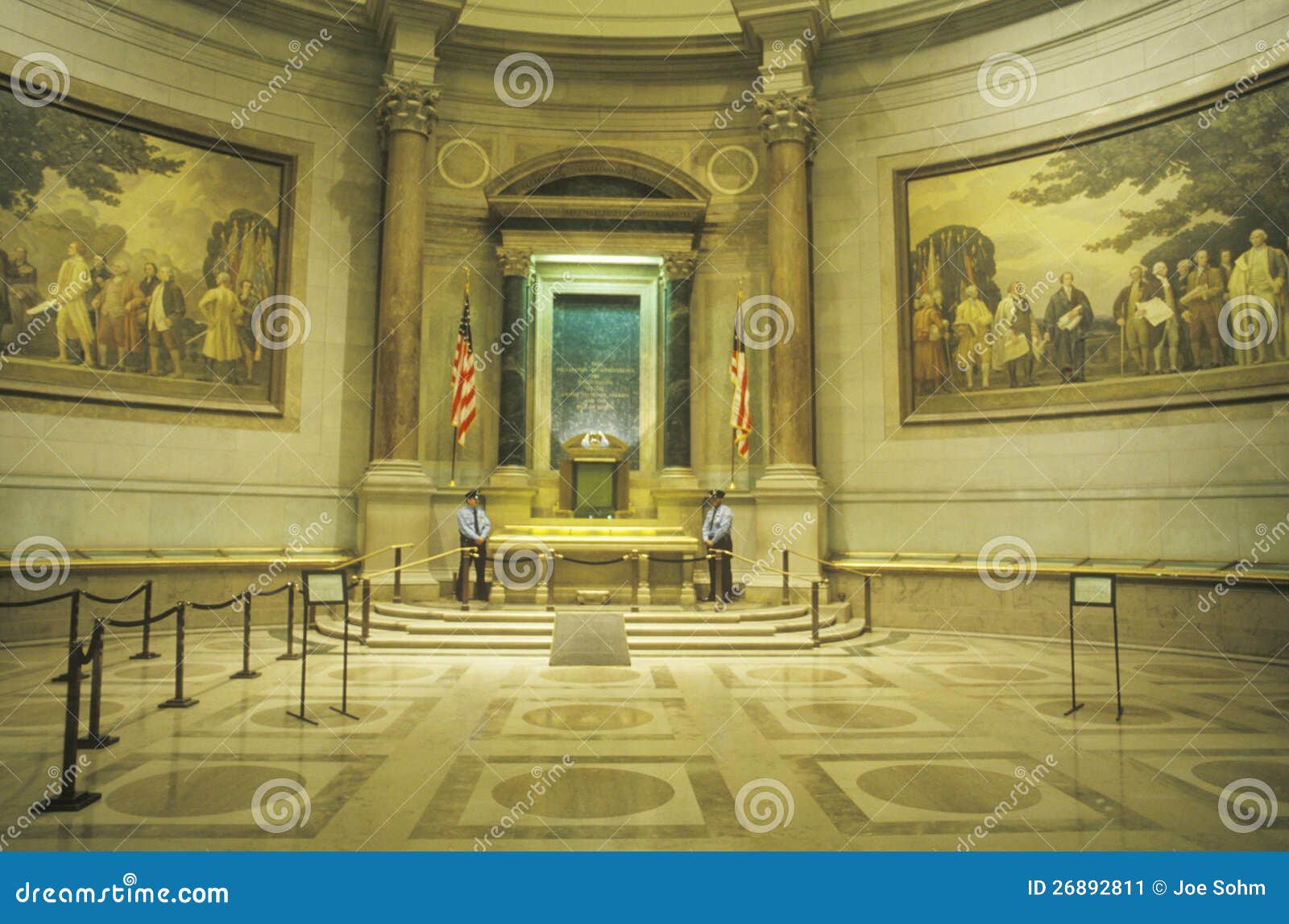 National Archives editorial photo. Image of government - 26892811