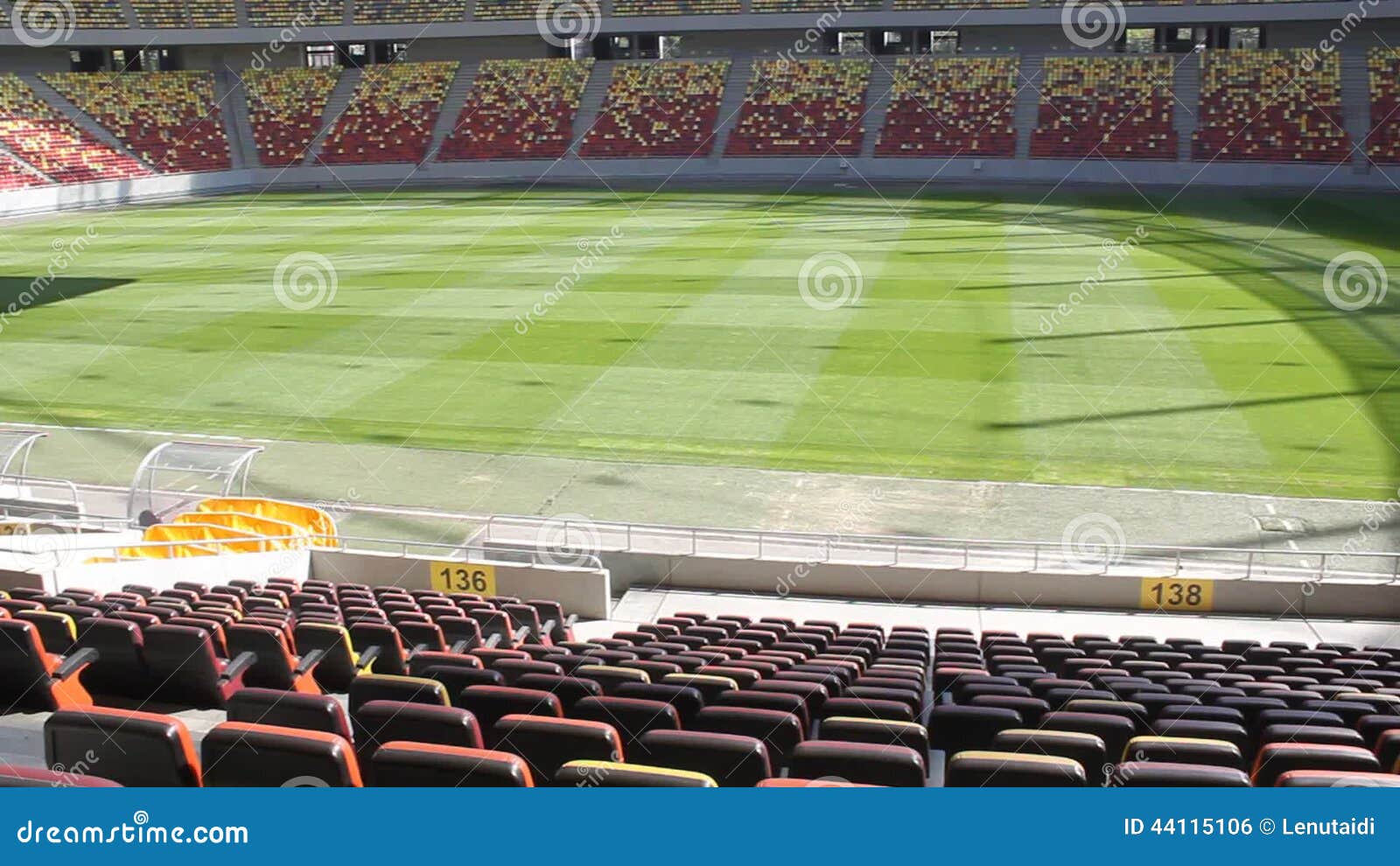 Stadium Vip Stock Footage & Videos - 22 Stock Videos
