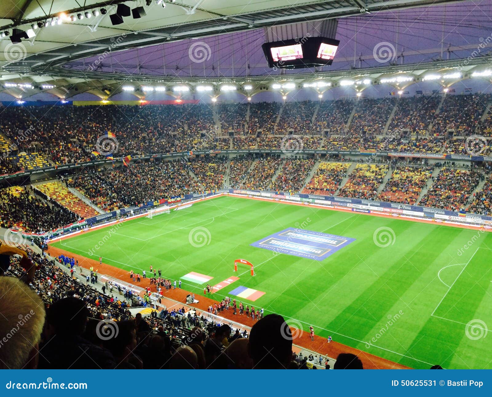 National Arena editorial photo. Image of hungary, arena - 50625531