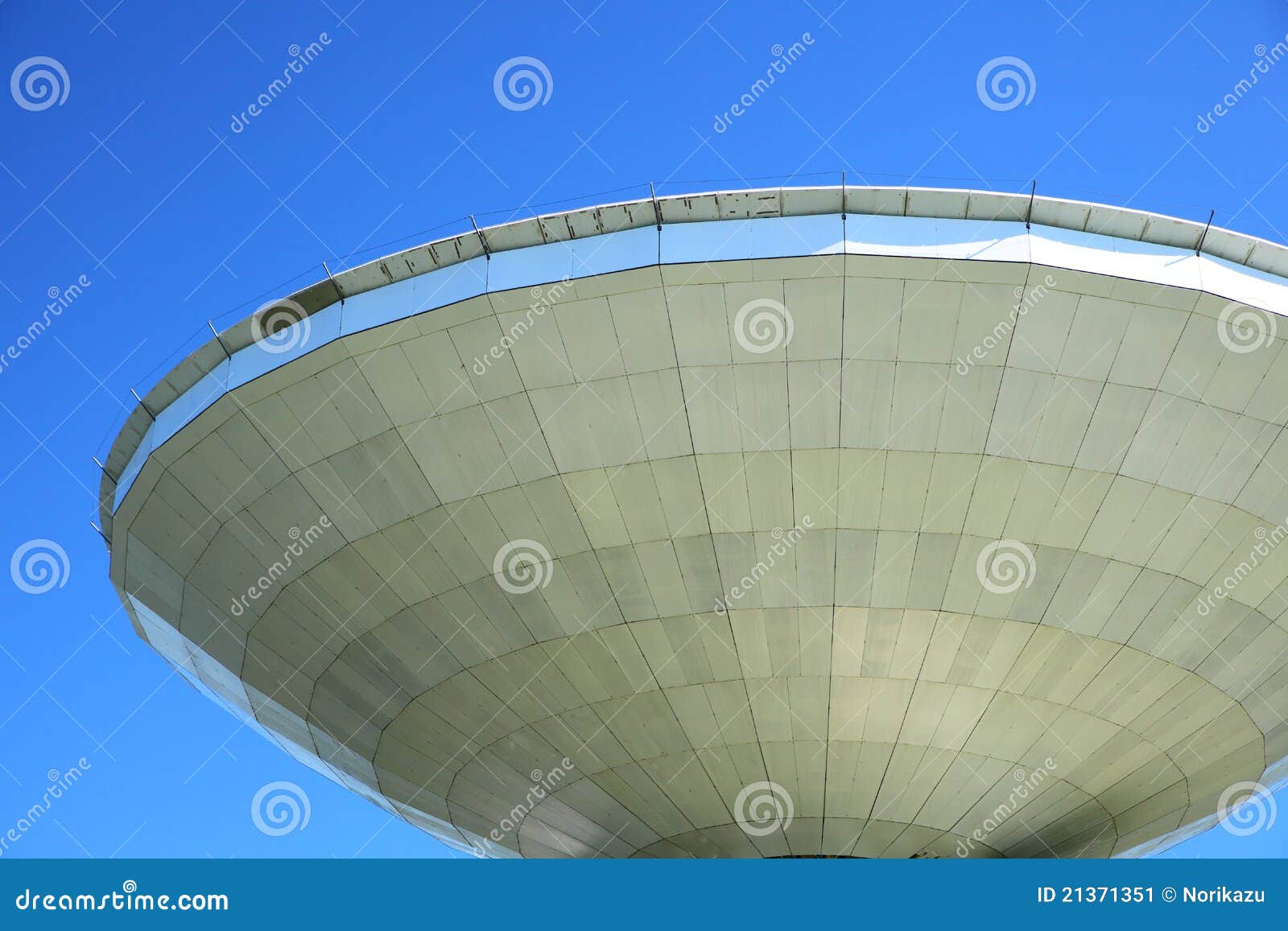 Astronomical Observatory Jantar Mantar, India Stock Image ...