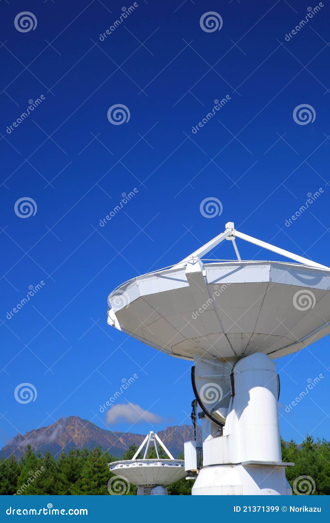 National Astronomical Observatory Stock Image - Image of asia, cosmos ...