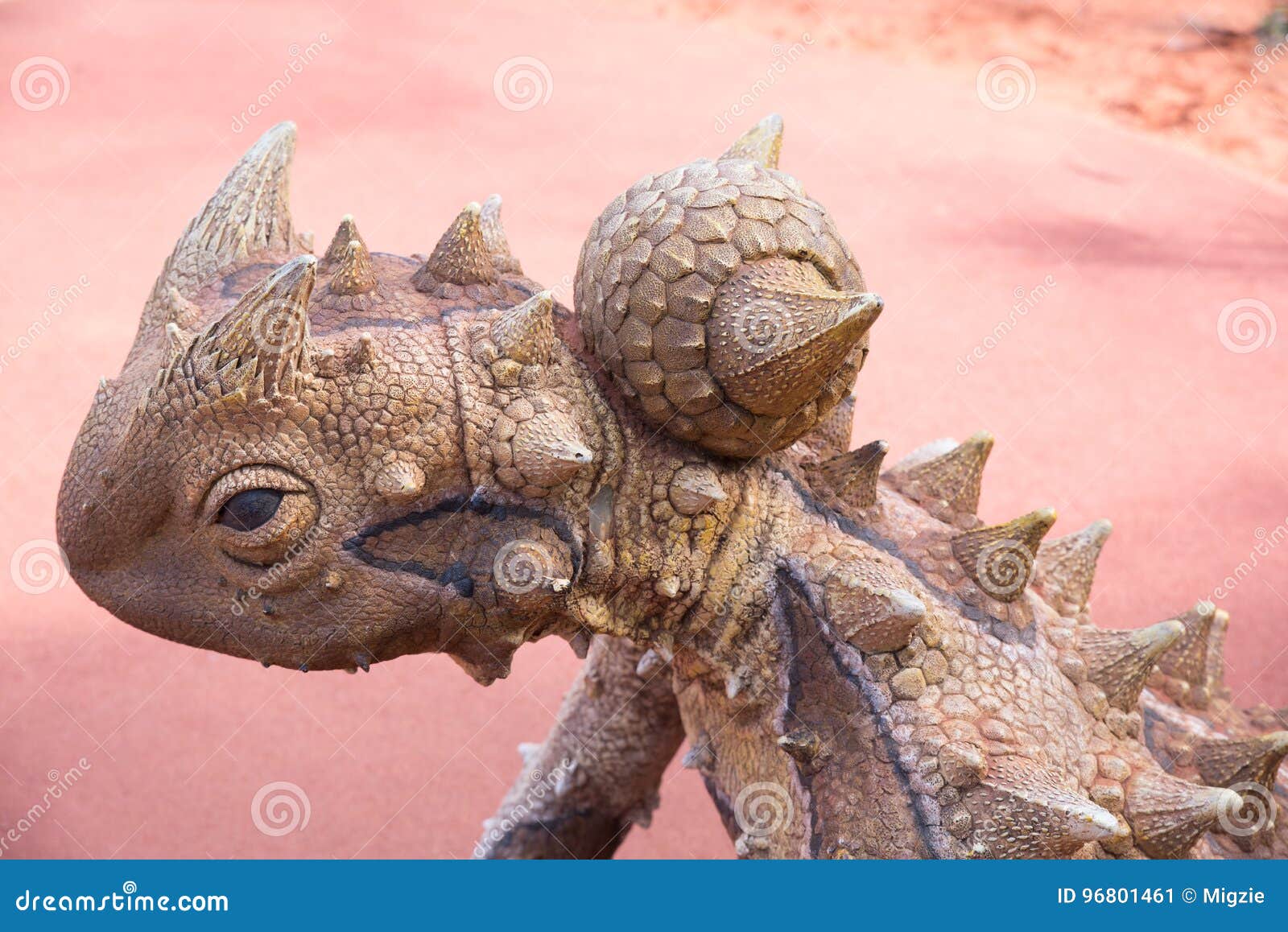 National Botanical Gardens, Canberra, Australia Stock Image - Image of ...