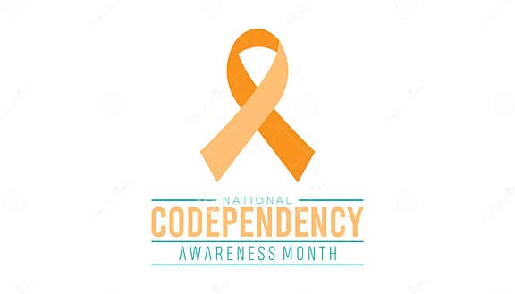 National Codependency Awareness Month Observed Each Year during January ...