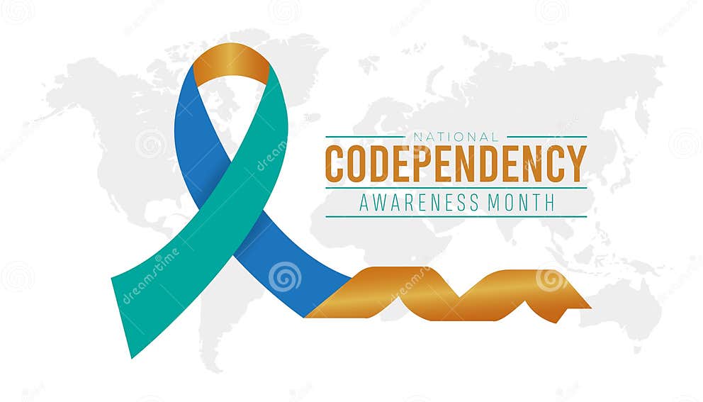 National Codependency Awareness Month Observed Each Year during January ...