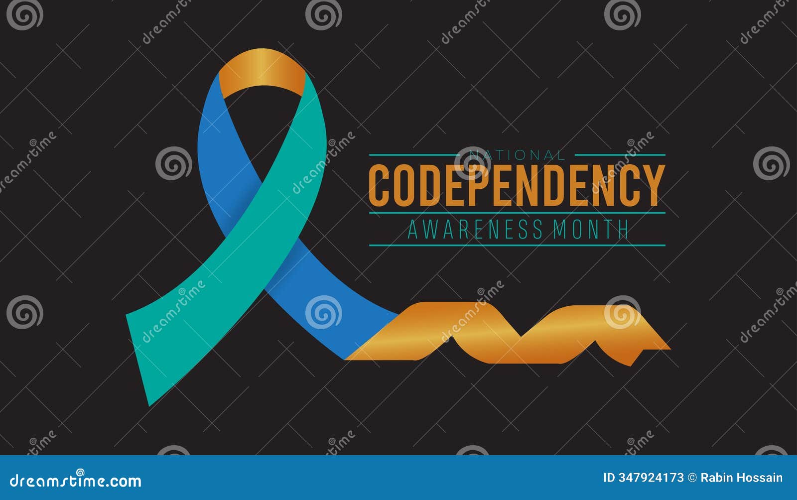 National Codependency Awareness Month Observed Each Year during January ...