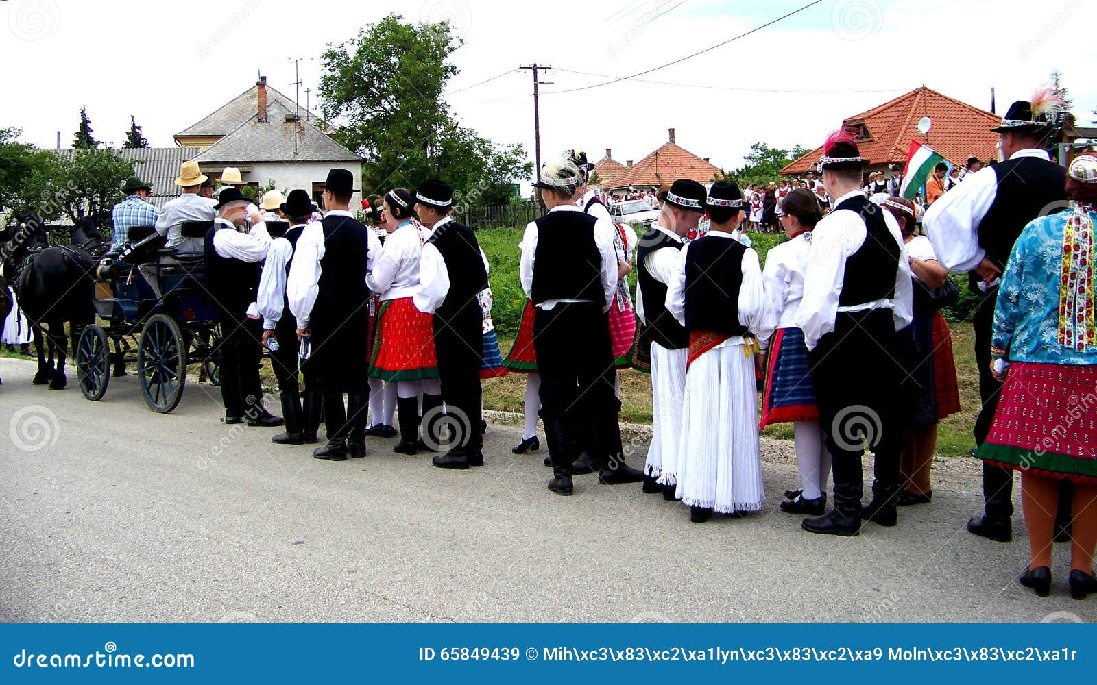 National costume editorial stock image. Image of traditional - 65849439