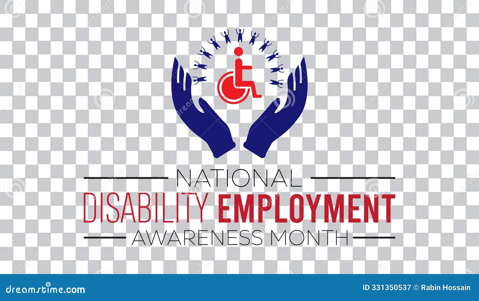 National Disability Employment Awareness Month is Observed Every Year ...
