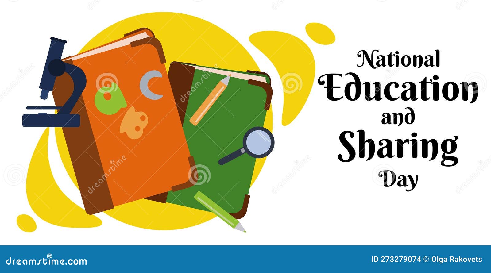 National Education and Sharing Day, Knowledge Availability Horizontal ...