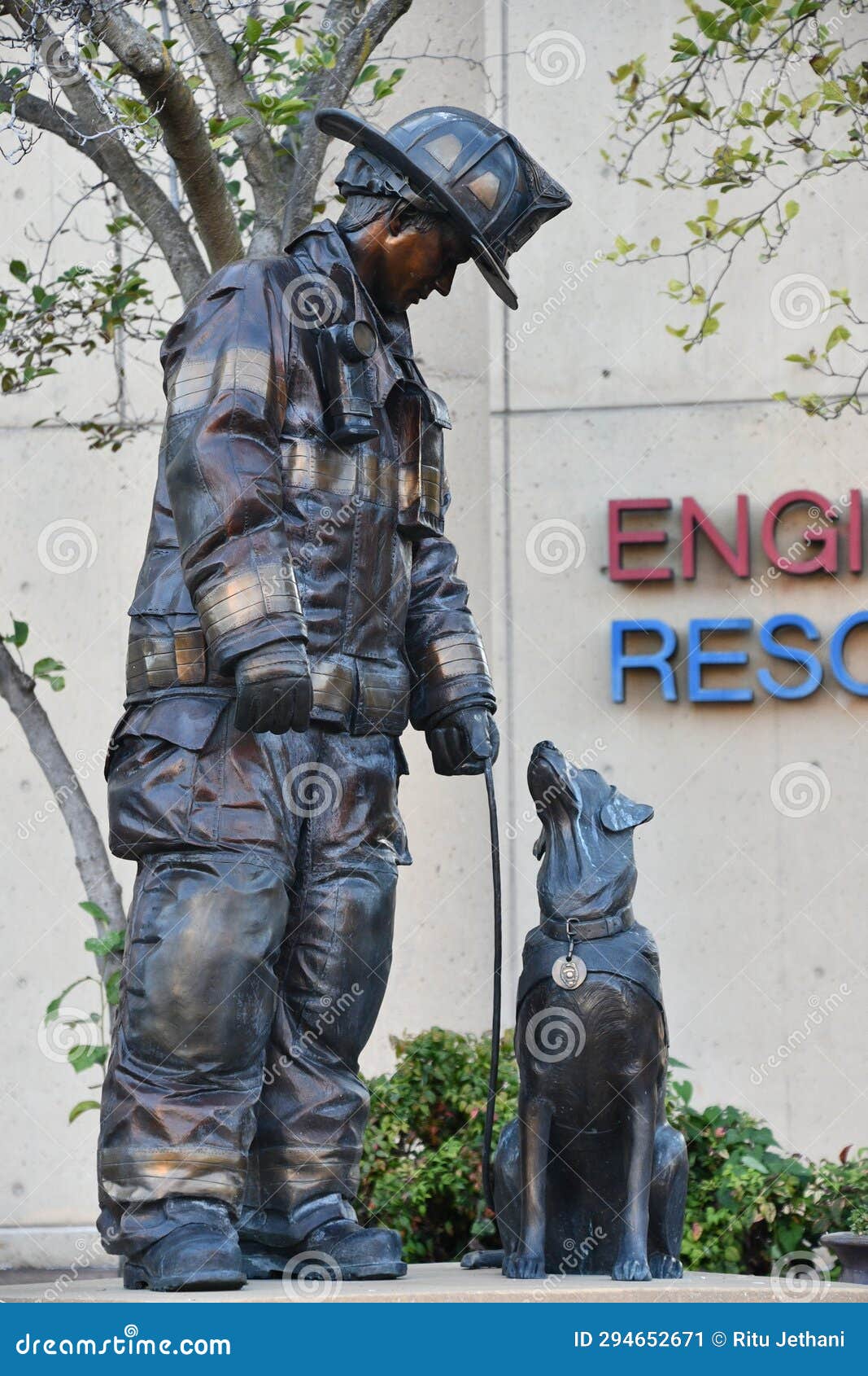 National Fire Dog Monument in Washington DC Editorial Photo - Image of ... National Fire Dog Monument in Washington DC Editorial Photo - Image of ...