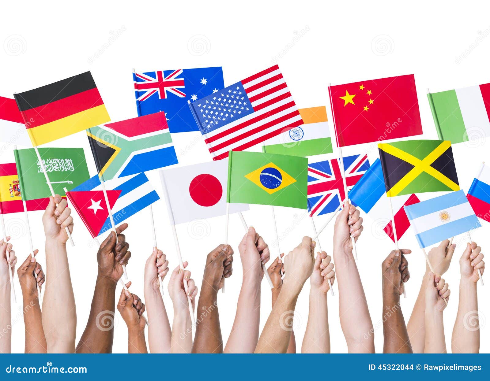 National Flags Stock Image | CartoonDealer.com #49753729