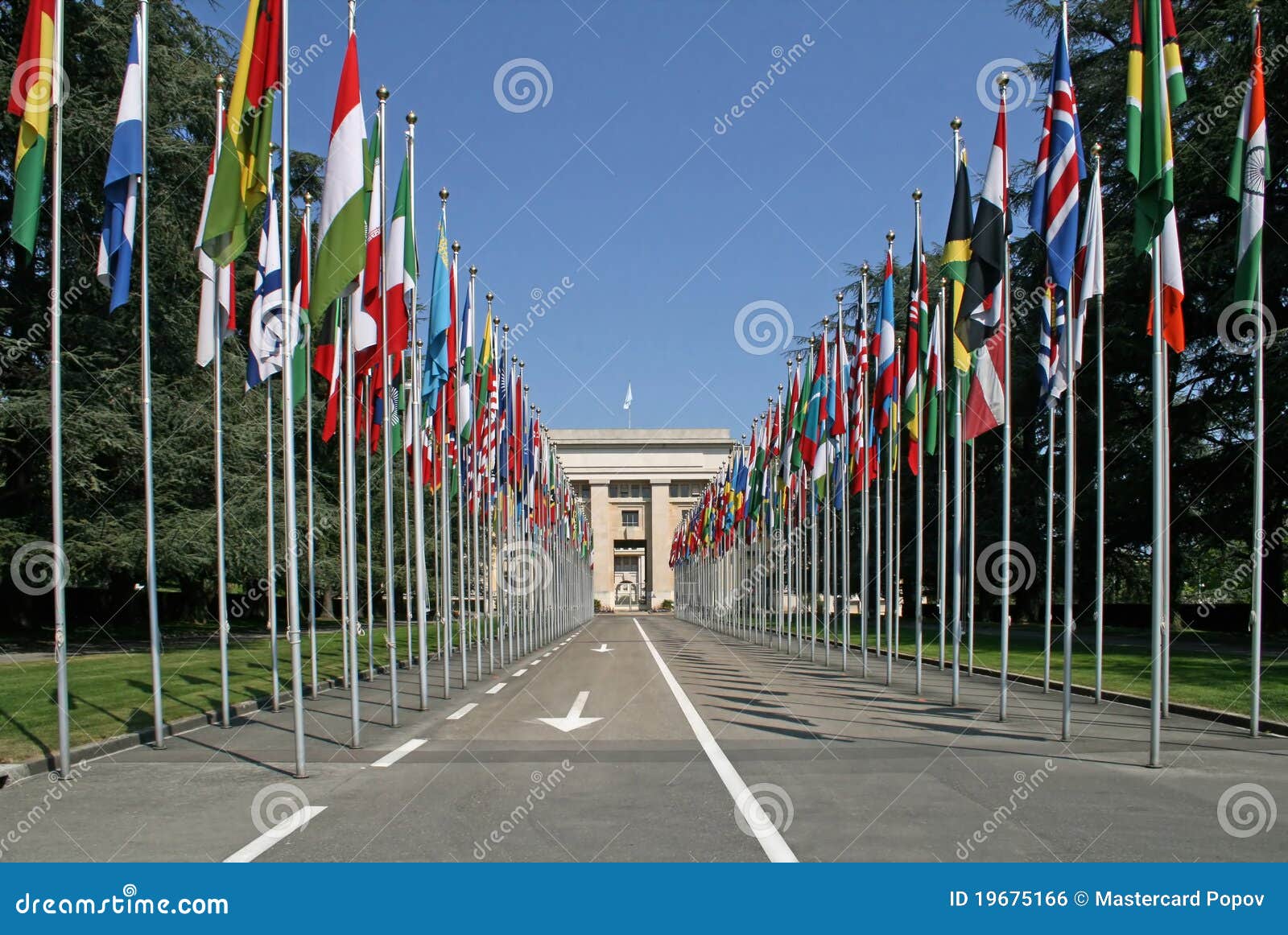 National flags gallery stock photo. Image of unity, flag - 19675166