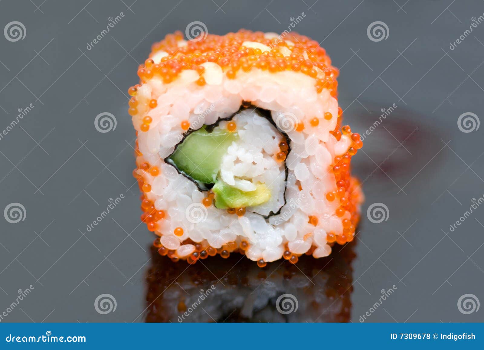 National food susi stock photo. Image of roll, national - 7309678