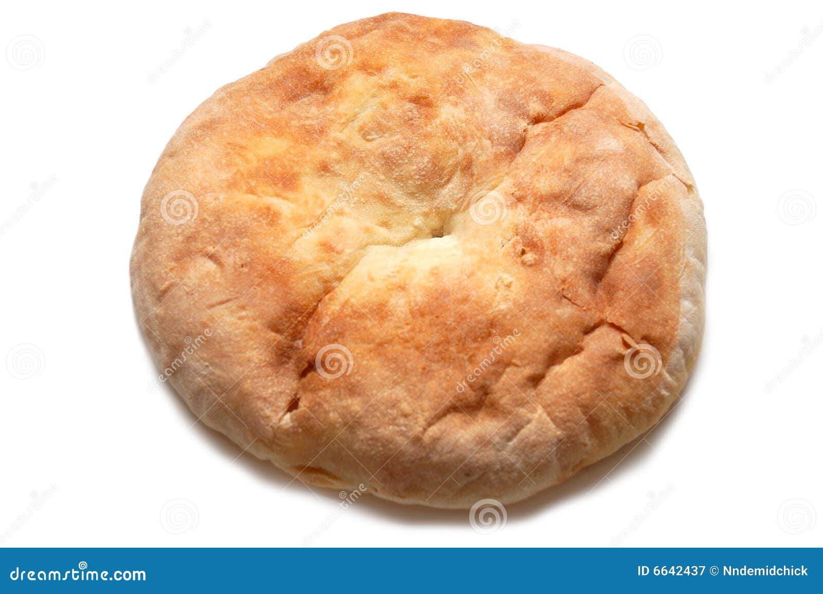 National Georgian Bread - Lavash Stock Image - Image of life, tasty ...