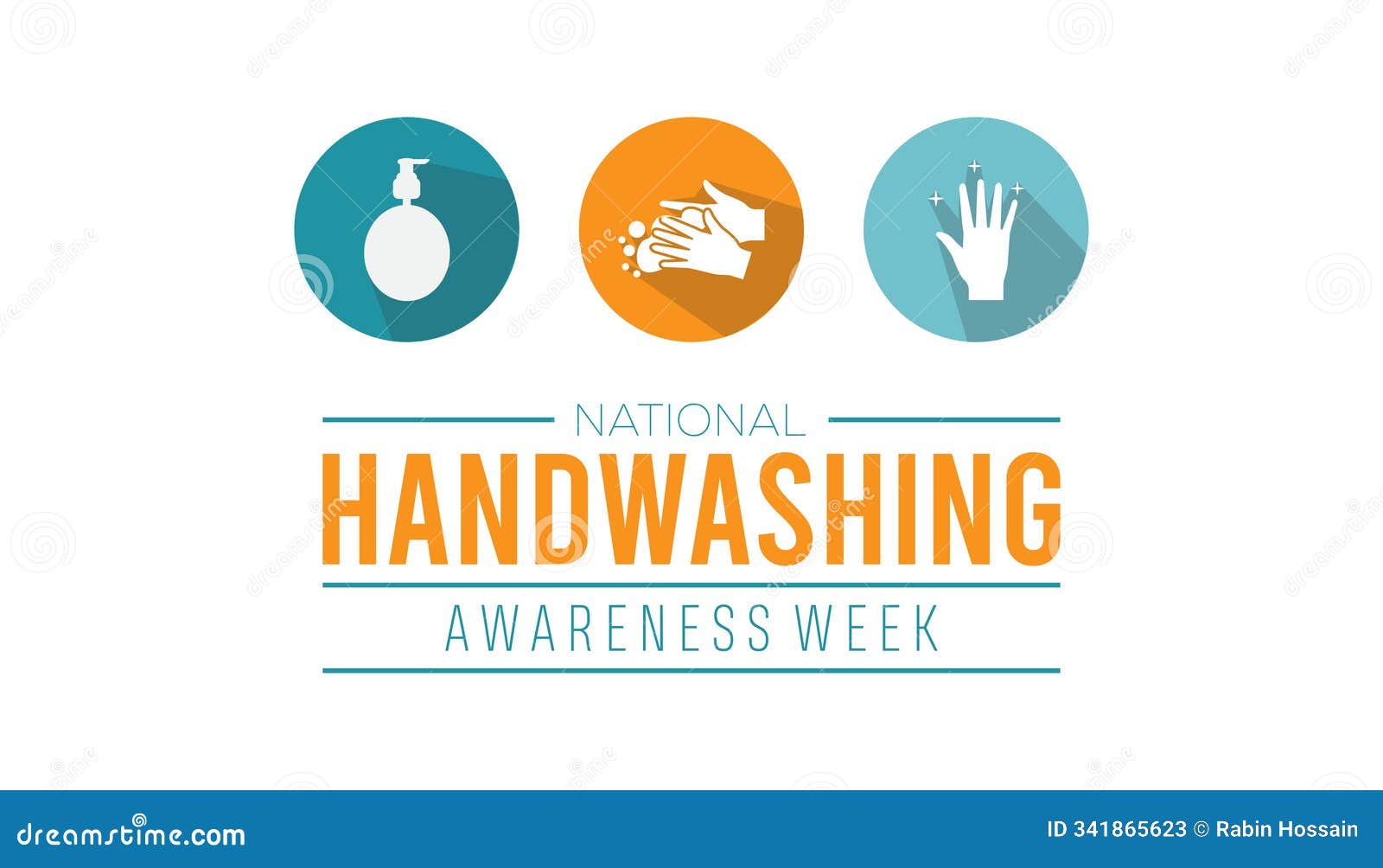 National Handwashing Awareness Week is Observed Every Year on December ...