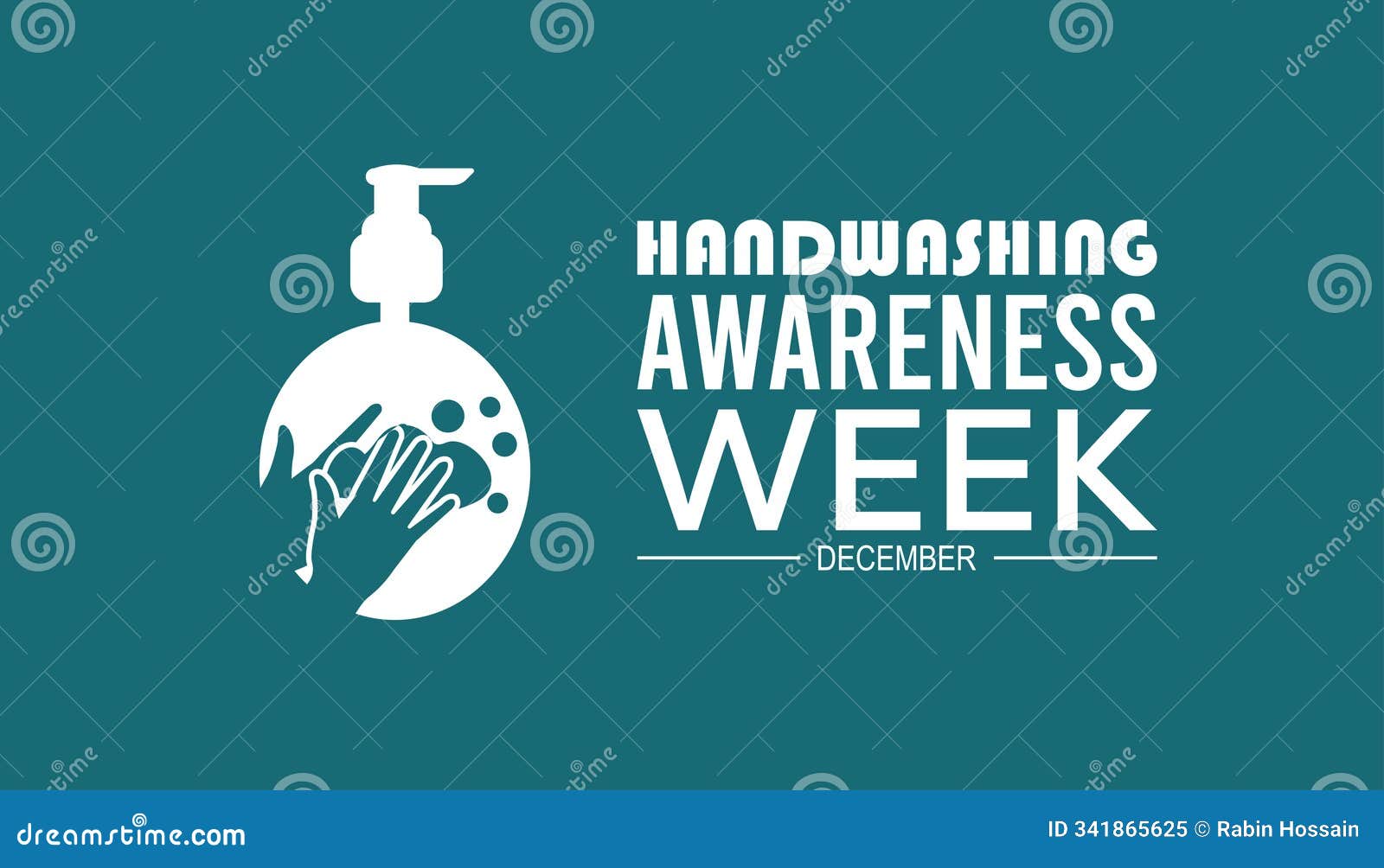 National Handwashing Awareness Week is Observed Every Year on December ...