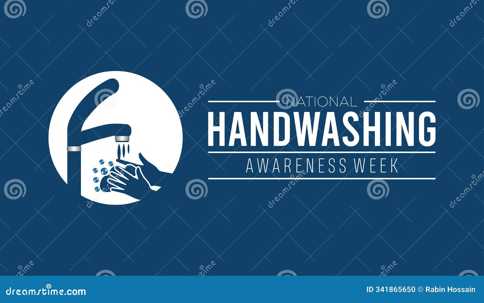National Handwashing Awareness Week is Observed Every Year on December ...