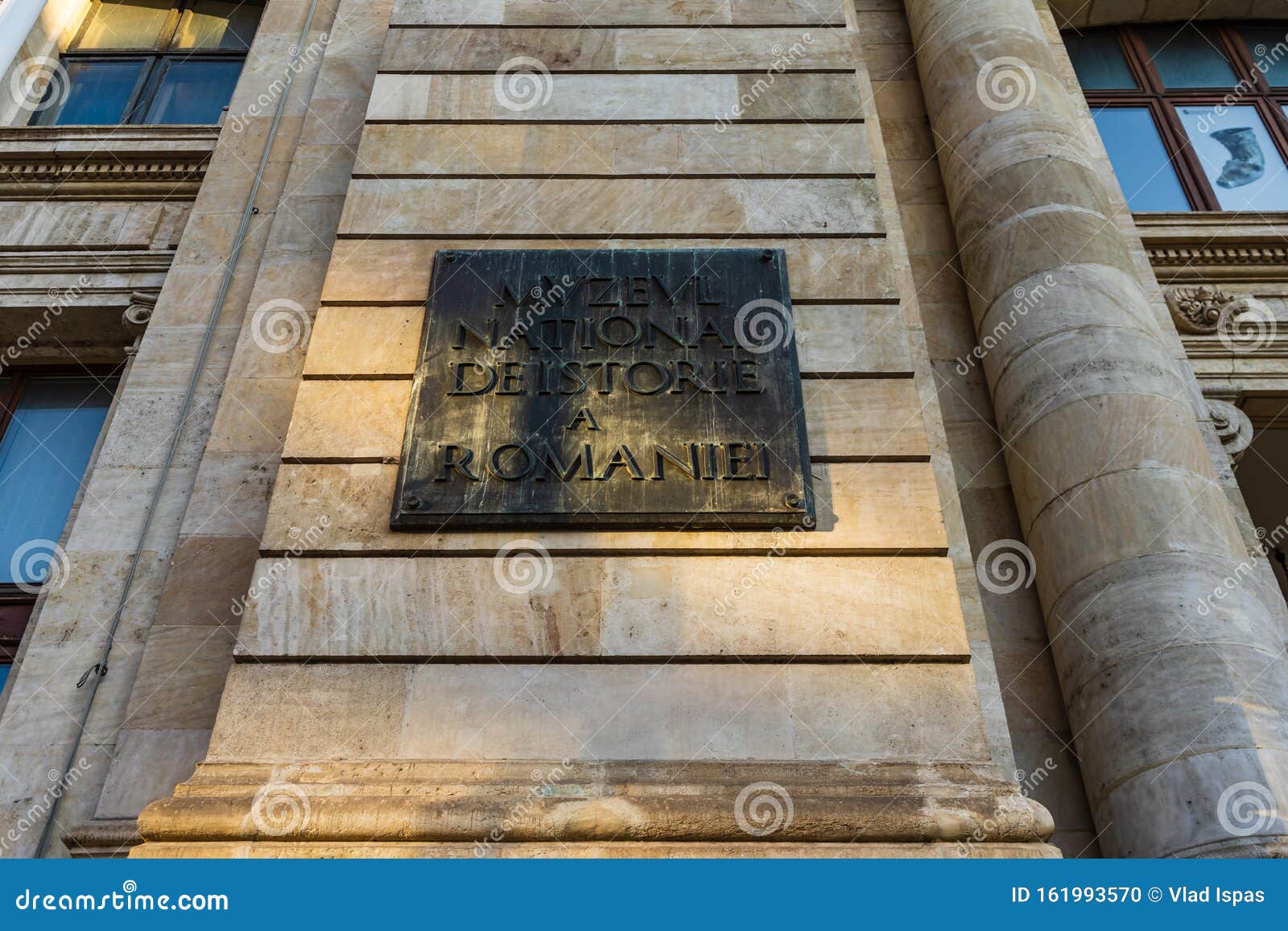 Romania - May 12, 2019: Energia Statue By Constantin Popovici ...