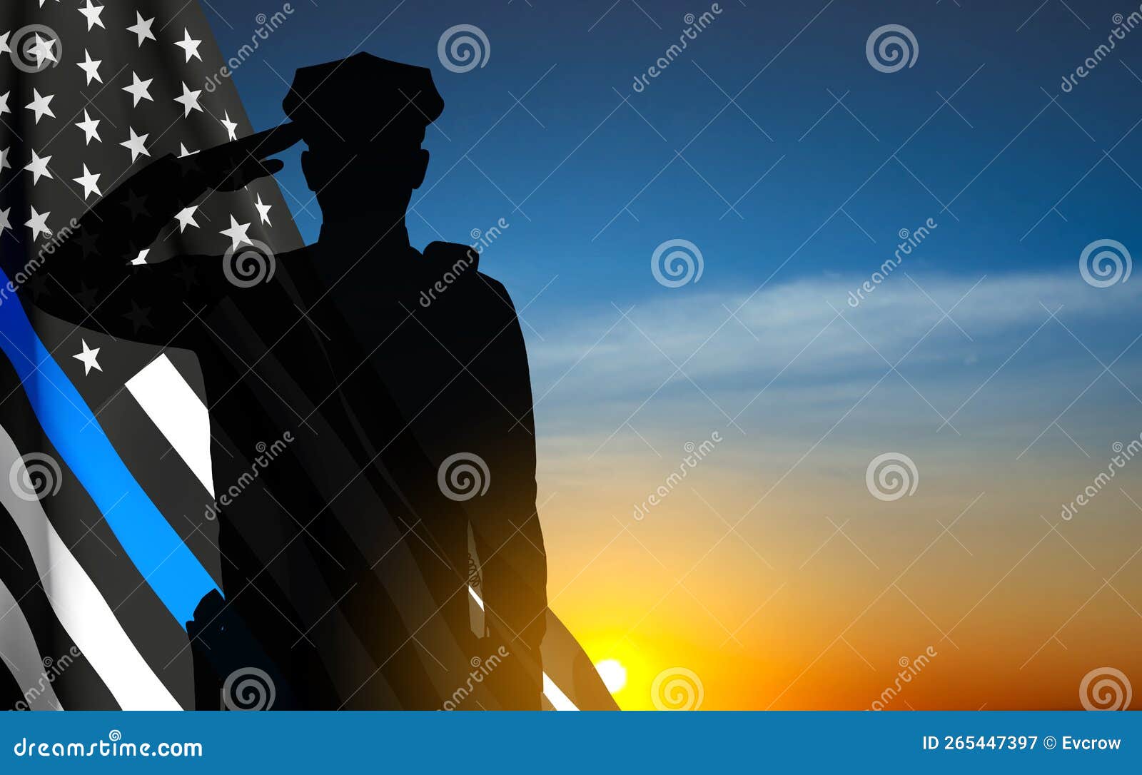 National Law Enforcement Appreciation Day L.E.A.D. January 9. Holiday ...