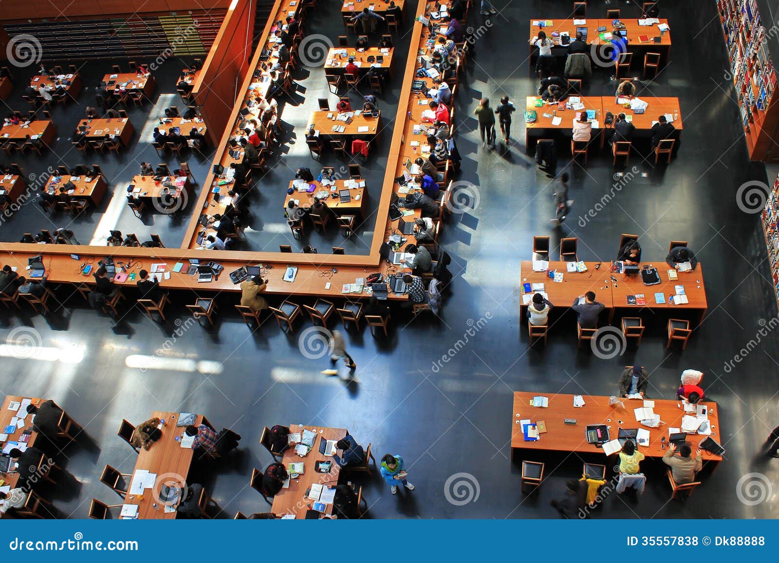 National library of China editorial stock photo. Image of cultural ...
