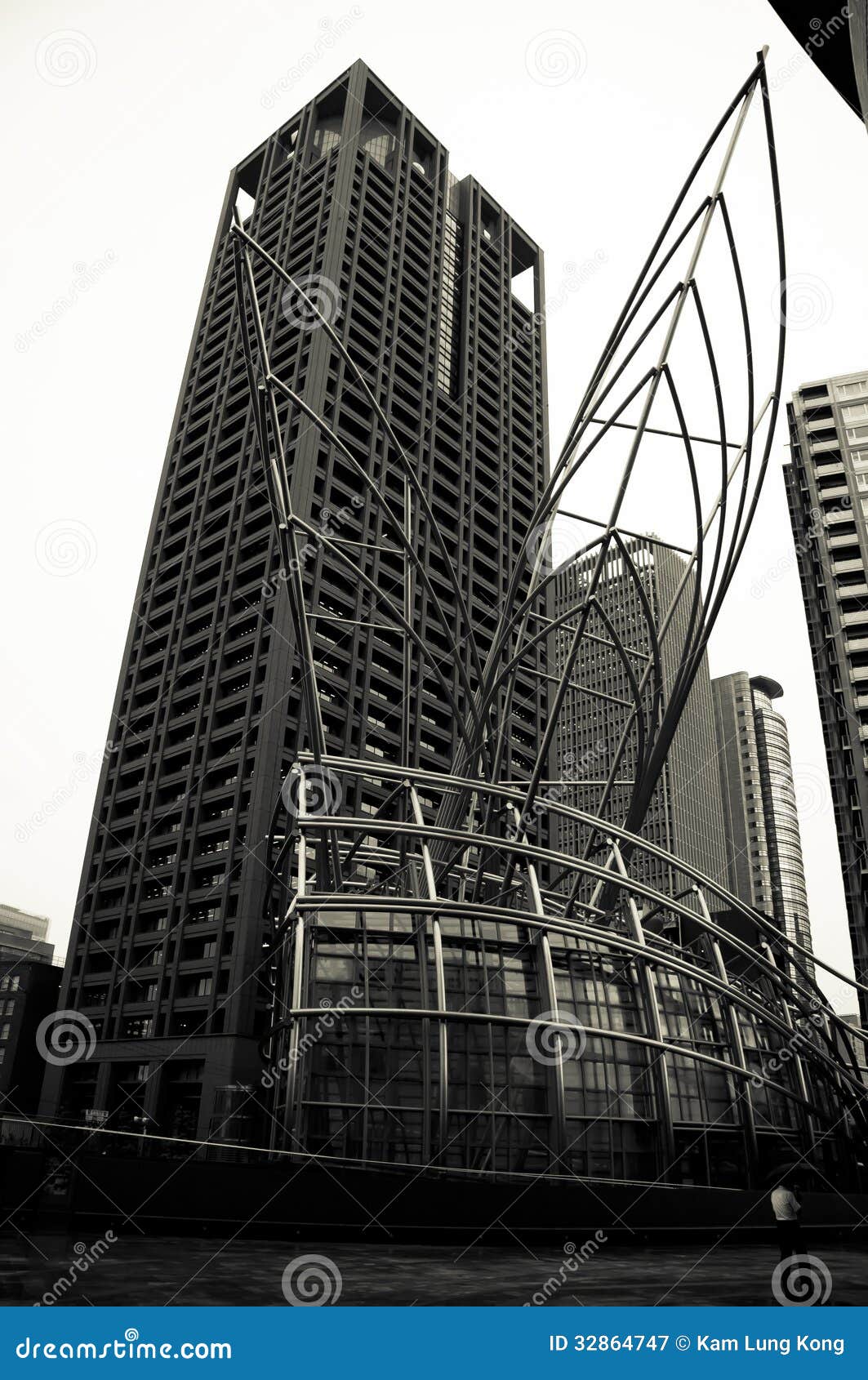 National Museum of Art, Osaka Editorial Photography - Image of pelli ...