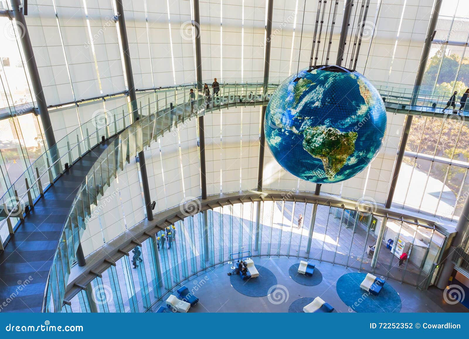 The National Museum of Emerging Emerging Science and Innovation in ... The National Museum of Emerging Emerging Science and Innovation in ...