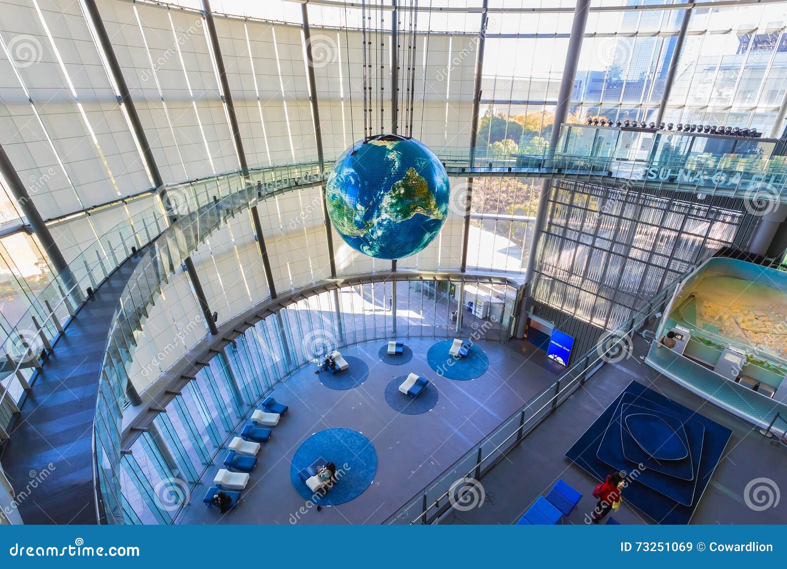 The National Museum of Emerging Emerging Science and Innovation in ... The National Museum of Emerging Emerging Science and Innovation in ...
