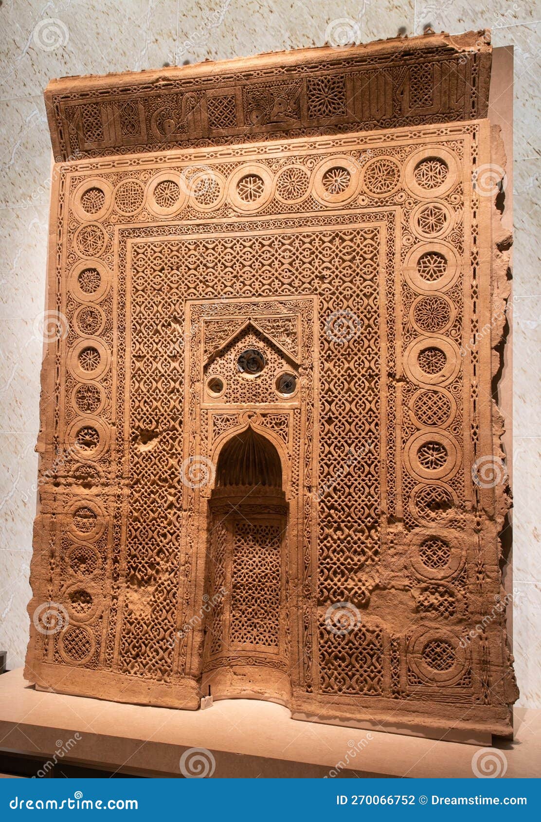 National Museum Muscat, Oman Editorial Photography - Image of sultanate ...