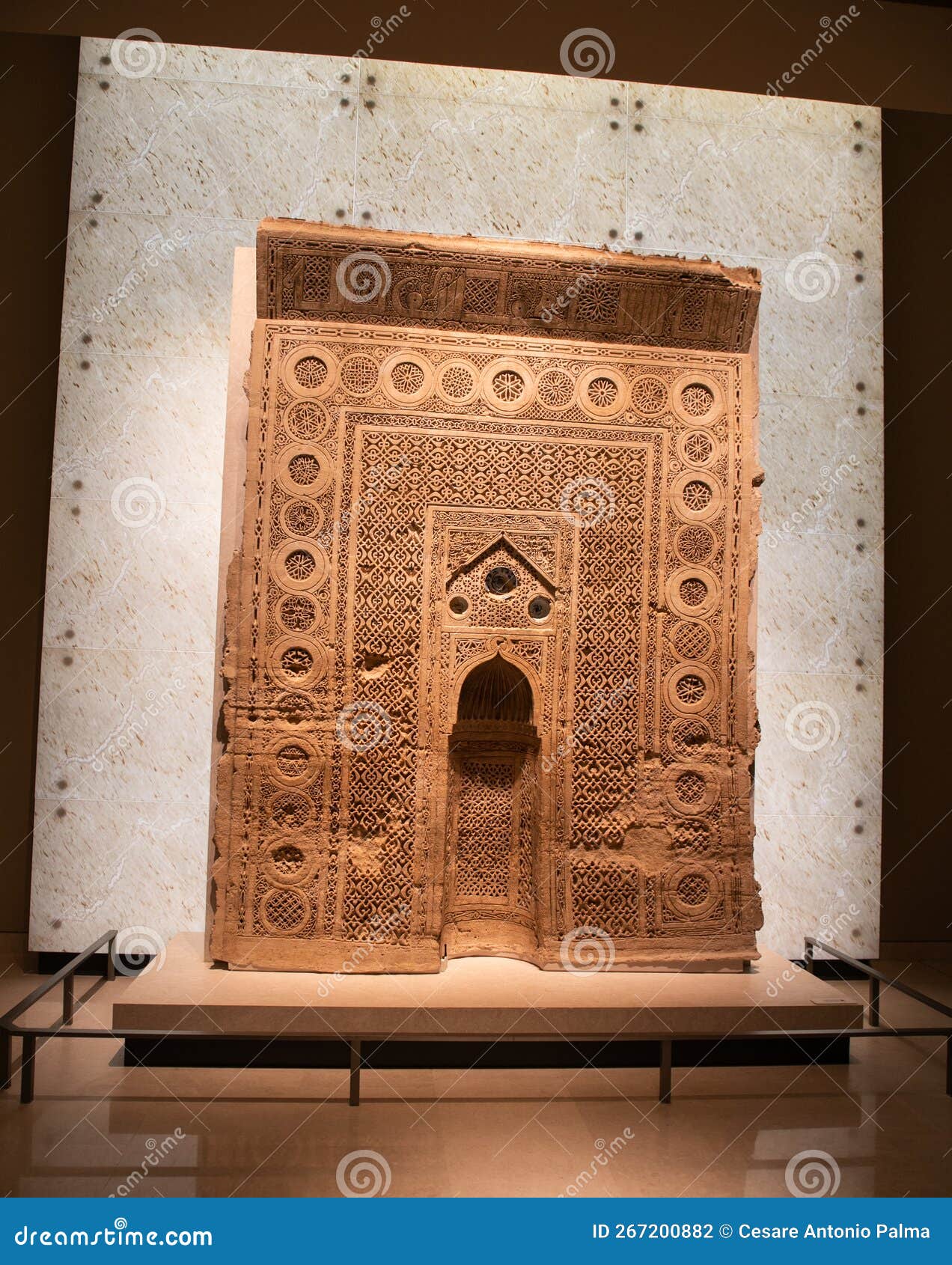National Museum Muscat, Oman Editorial Photography - Image of muscat ...