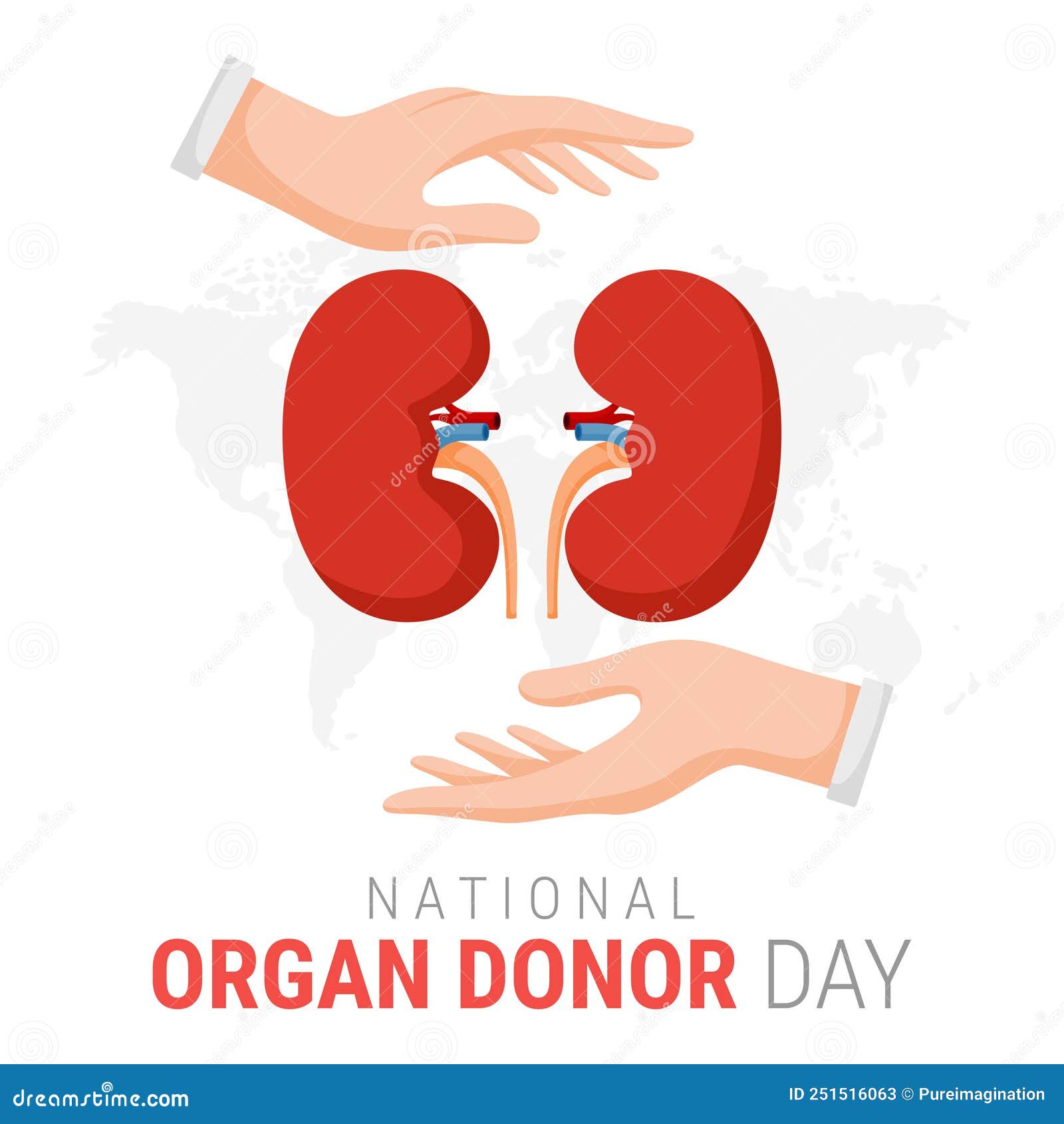 National Nephrology Nurses Week Is Observed Every Year In September ...