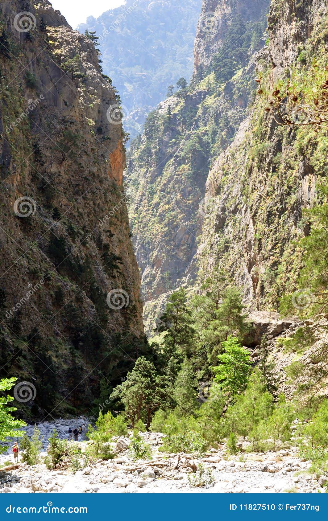 National Park of Samaria stock photo. Image of hike, tourism - 11827510