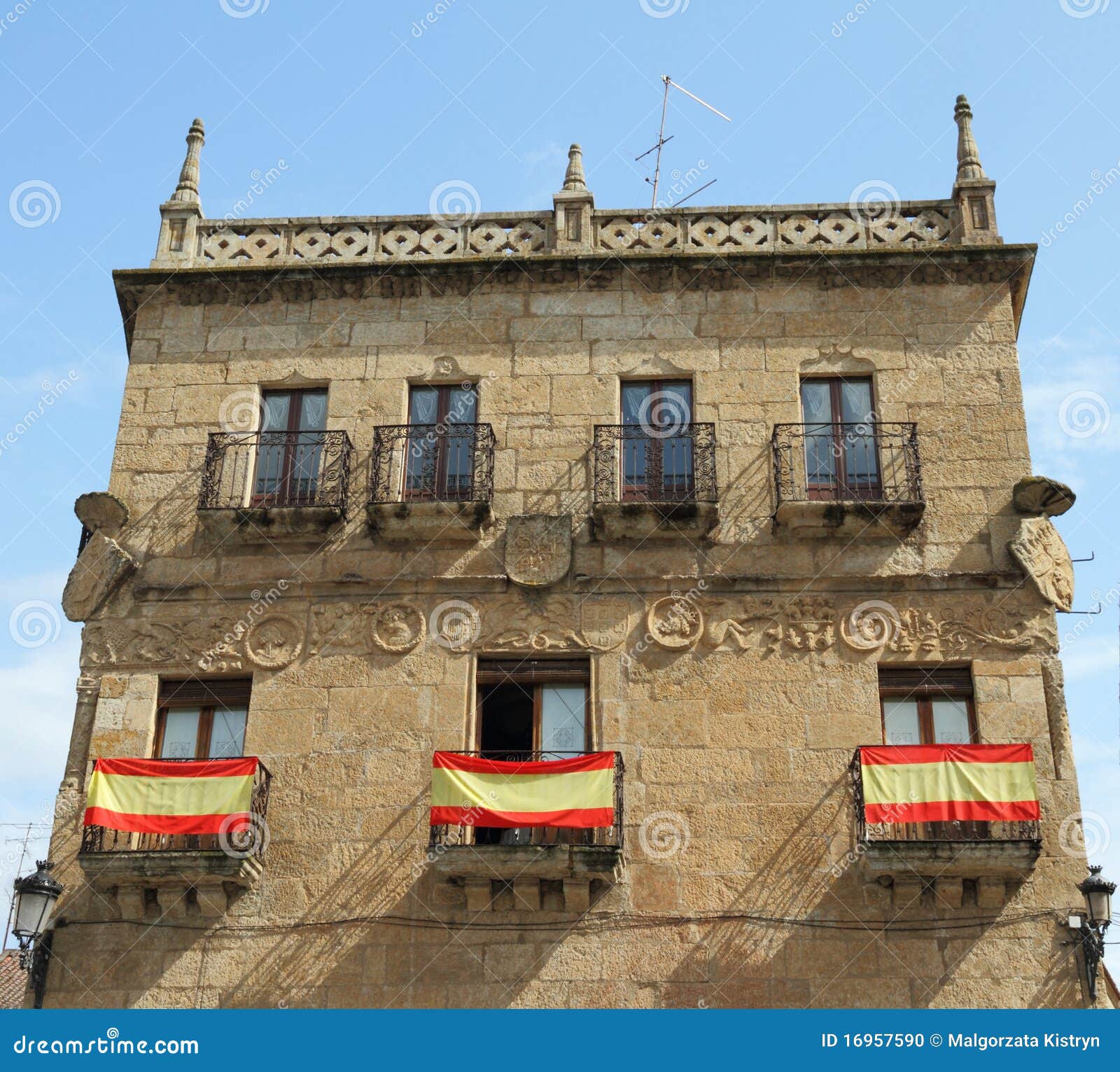 National proud stock photo. Image of color, historic - 16957590