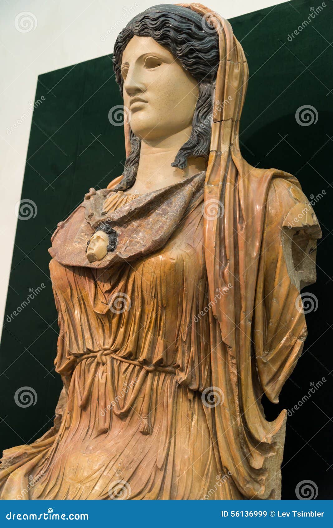 National Roman Museum editorial stock image. Image of rome - 56136999