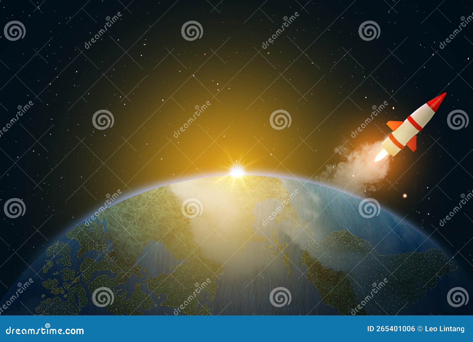 National Science Day stock photo. Image of rocket, space - 265401006