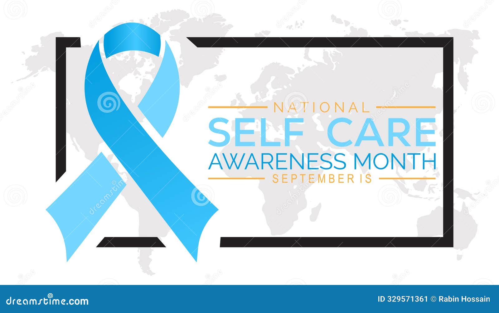 National Self-Care Awareness Month is Observed Every Year on September ...