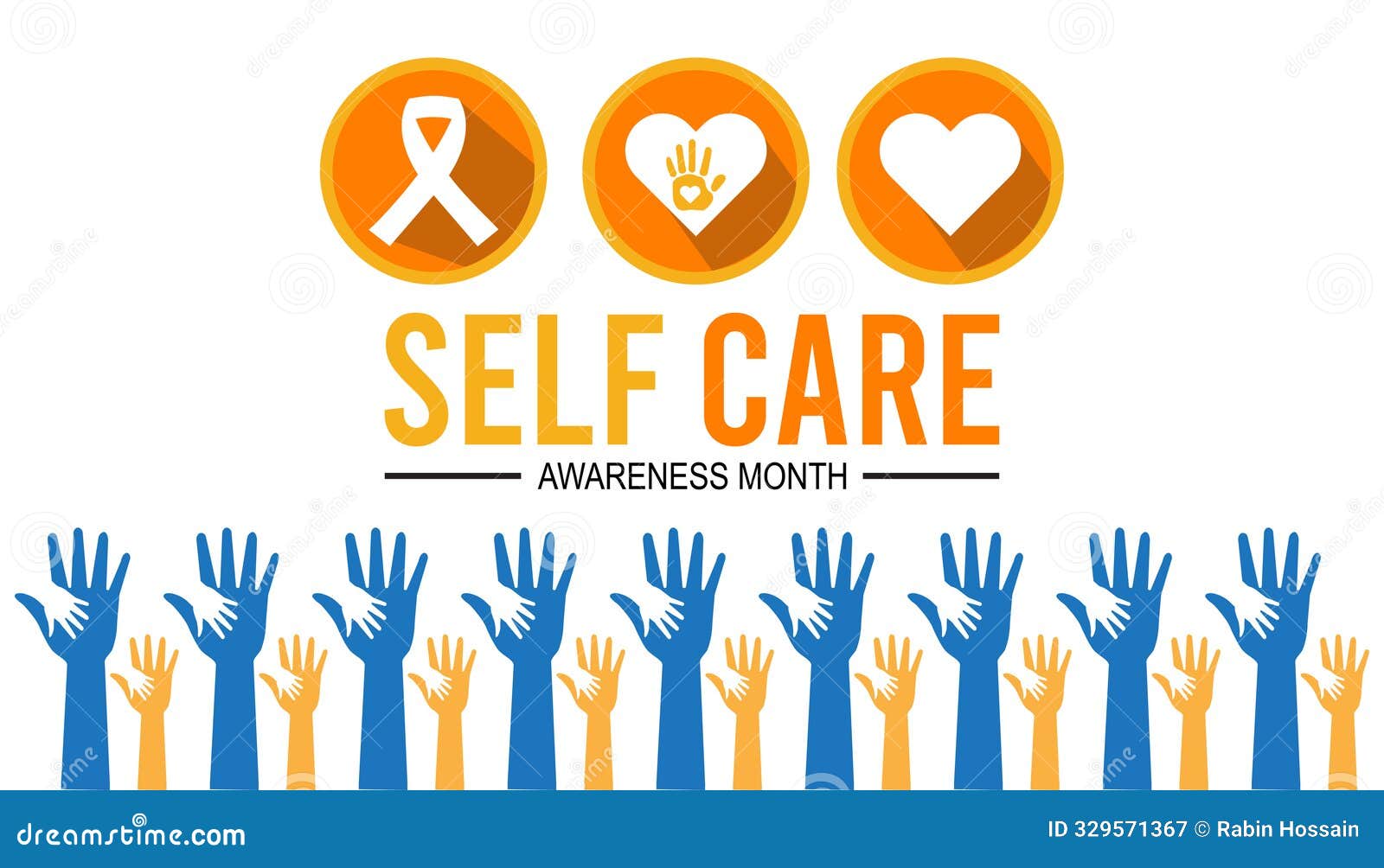 National Self-Care Awareness Month is Observed Every Year on September ...