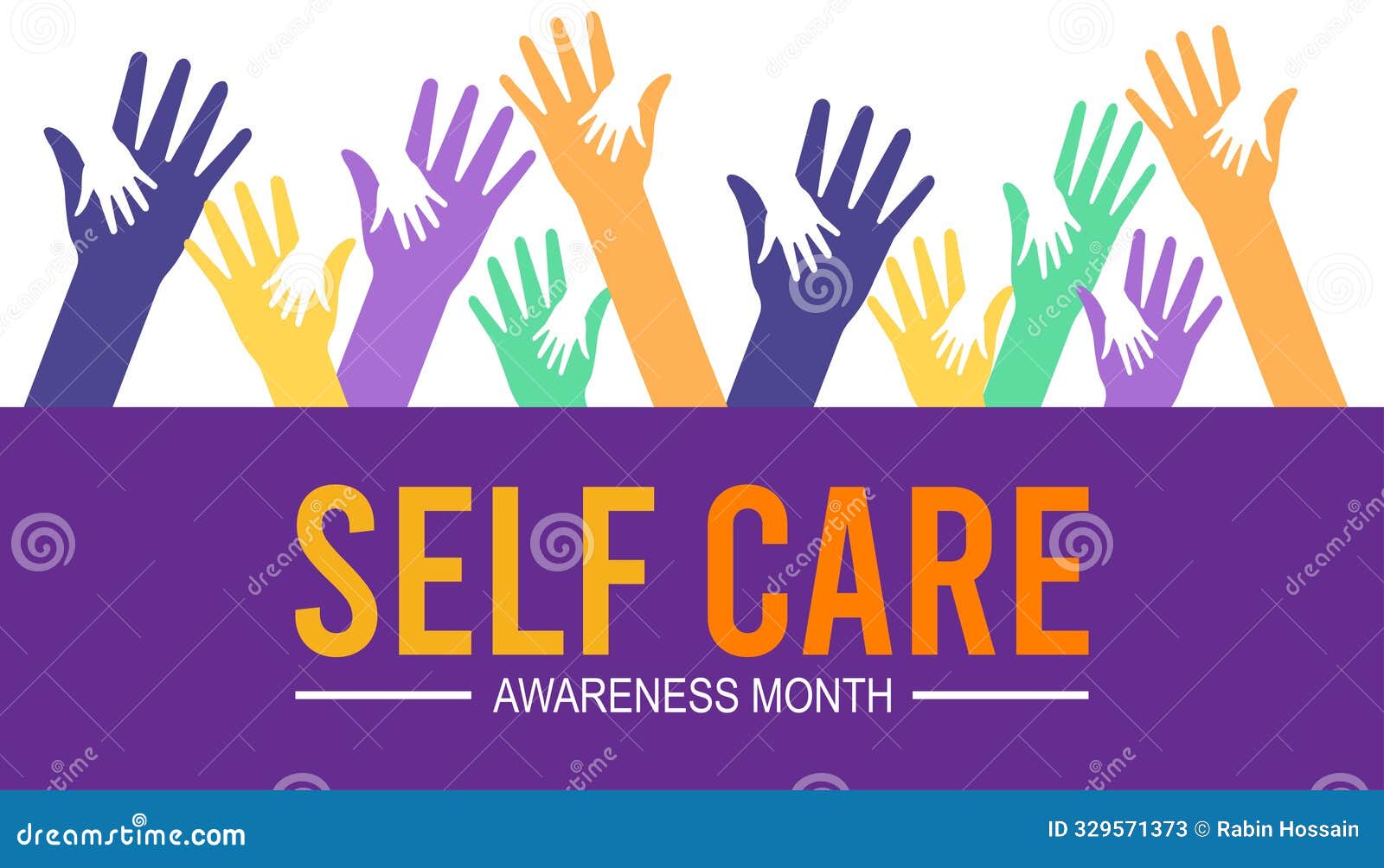 National Self Care Awareness