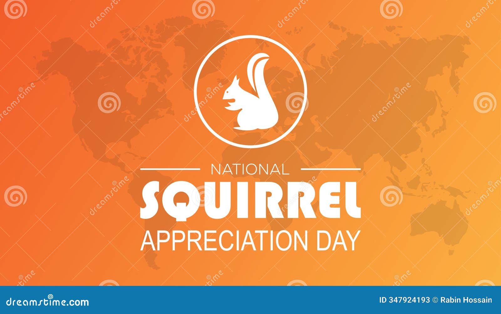 National Squirrel Appreciation Day Observed Each Year during January ...