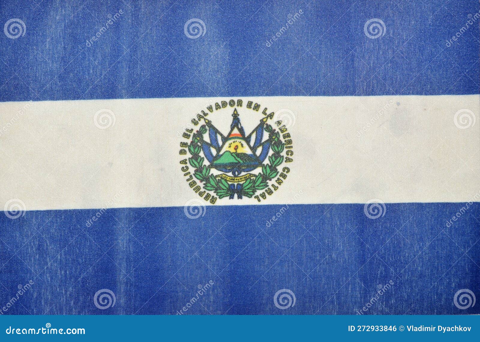 State national flag stock photo. Image of freedom, round - 272933846