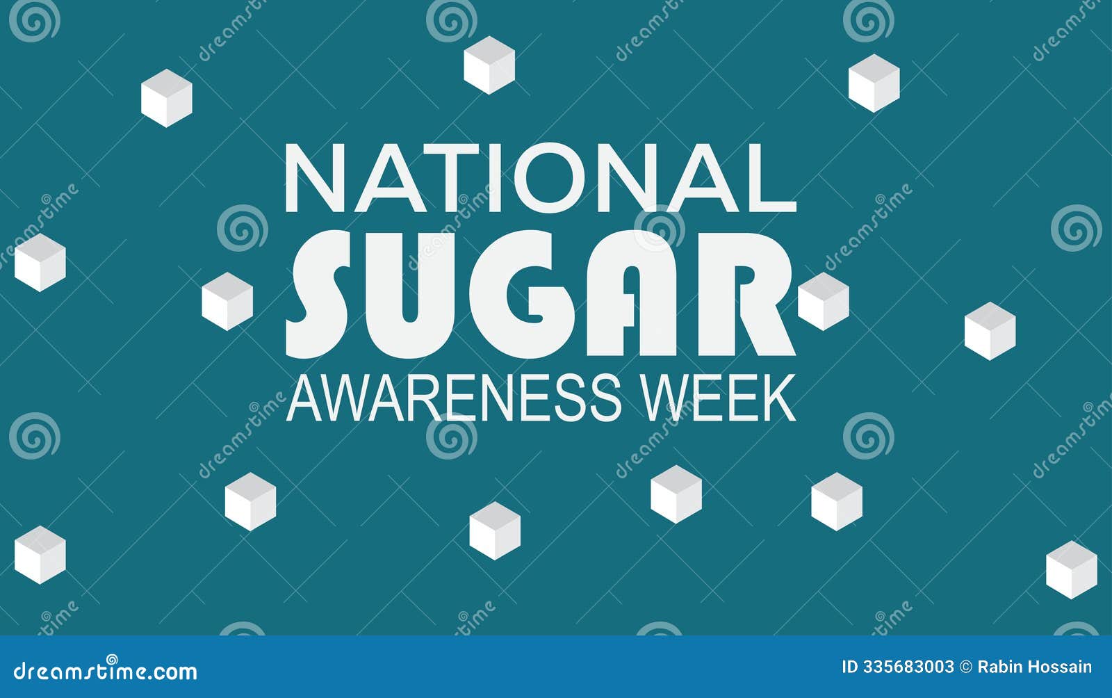 National Sugar Awareness Week is Observed Every Year on November ...