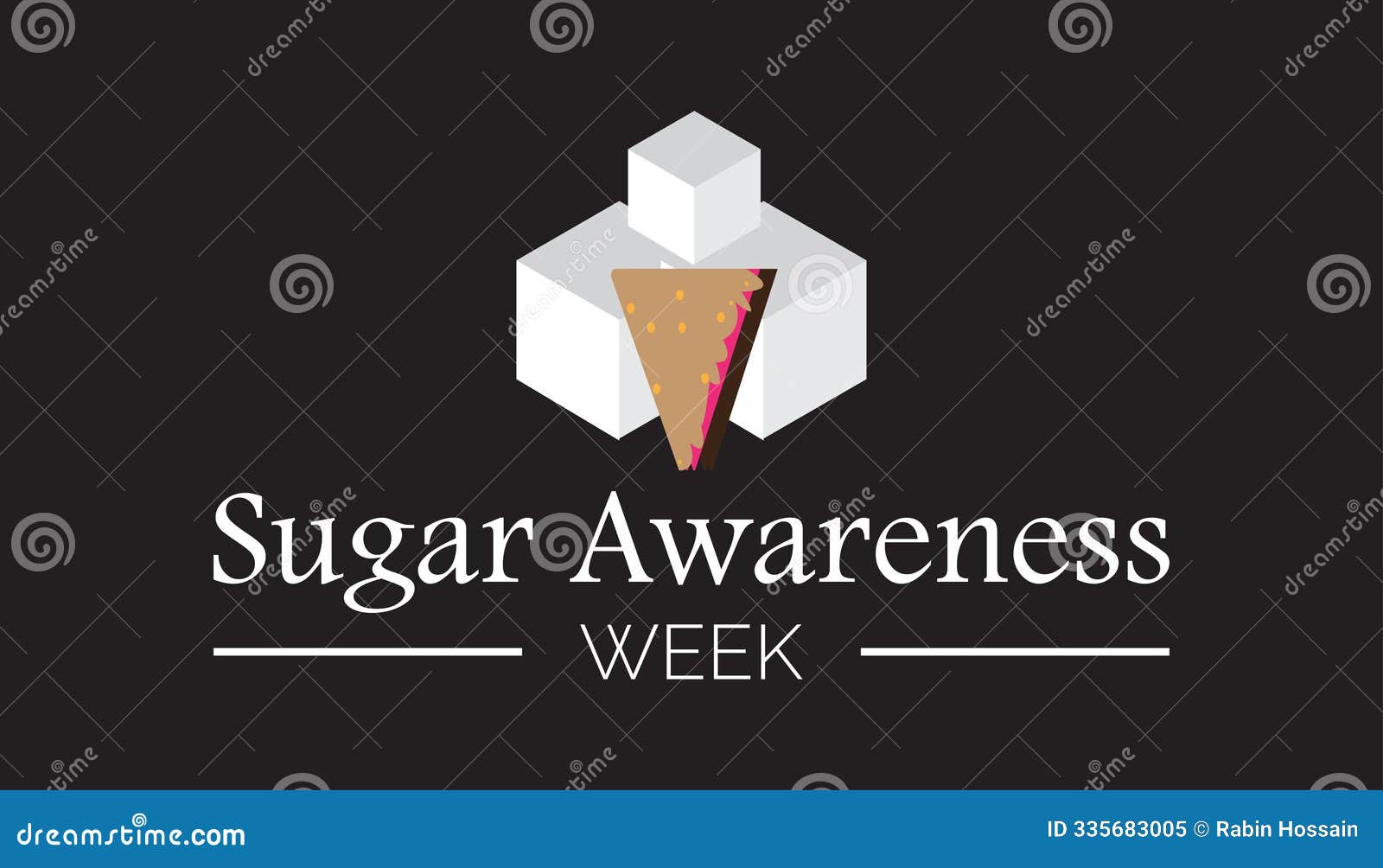 National Sugar Awareness Week is Observed Every Year on November ...